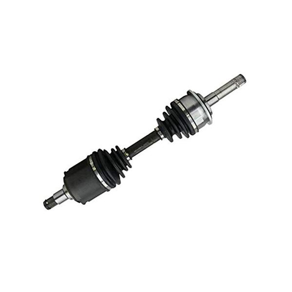 商品名:  Anytek - Front CV Axle Half Shaft Assembly for 1995 1996 1997 1998 1999 2000 Toyota Tocoma 4WD w/Manual Locking Hu...