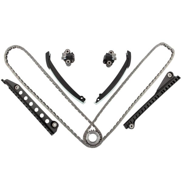 商品名:  BOXI Timing Chain Kit fits for Ford Expedition Navigator F-150 F-250 Super Duty F-350 Super Duty for Lincoln Mark ...