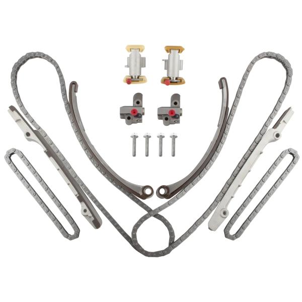 商品名: BOXI タイミングチェーンキット ジャガー 4.0L Sタイプ 2000-2001/Vanden Plas 1998-2001/XJ8 1998-2001/XJR 1998-2001/XK8 1997-2001/XKR 2000...