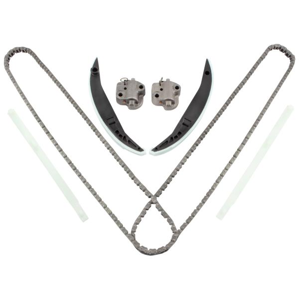 商品名: BOXI タイミングチェーンキット for -d Fusion/Lincoln Zephyr/Mazda 6/Mercury Mariner Milan 3.0L V6 2003-2009 9-0708SA TS22144に対応 ...