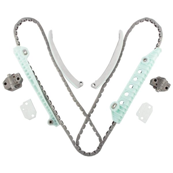 商品名: BOXI タイミングチェーンキット フォード クラウン ビクトリア E-150 E-250 エクスペディション エクスプローラー F-150 マーキュリー グランドマーキス マウンテニア 2000-2011 | V8 4.6L E...