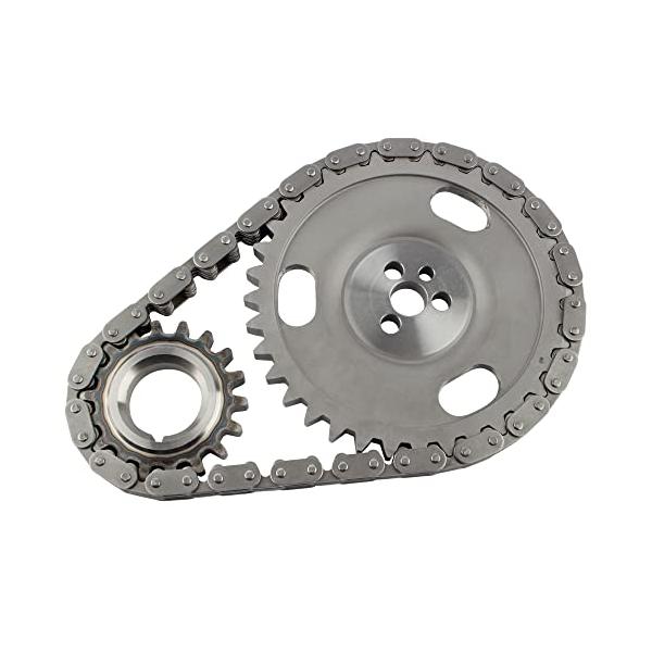 商品名:  BOXI Timing Chain Kit for Chevy for GMC Bravada Hombre Astro Blazer C1500 Express 1500 Express 2500 K1500 S10 Jimm...