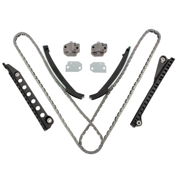 商品名: BOXI タイミングチェーンキット フォードE-150 E-250 E-350 E-450 クラブワゴン エコノライン F-150 F-350 Super Duty V8 5.4L 1997-2011用 | OE# TK6054N...