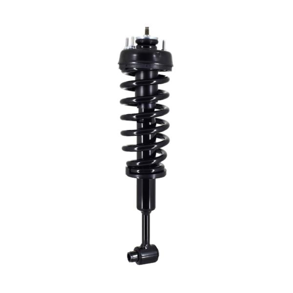 商品名:  PM Auto Front Quick Complete Strut - Coil Spring For 2004 2005 Ford Explorerブランド: PM Auto商品サイズ: Large高さ: 16.9926cm...