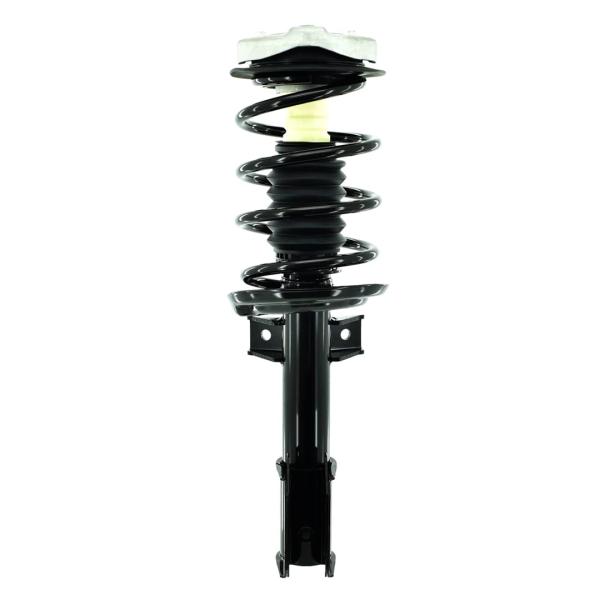 商品名:  PM Auto Front Quick Complete Strut For 2010-2015 Mercedes-Benz GLK350 Sport Utilityブランド: PM Auto商品サイズ: Large高さ: 21...