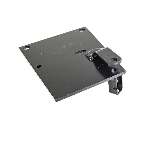 商品名:  CUB CADET WM-66571 Left Front Mounting Bracket Weldment 401 Mid Mount 60" Mowersブランド: CUB CADET高さ: 2.54cm横幅: 25.4c...