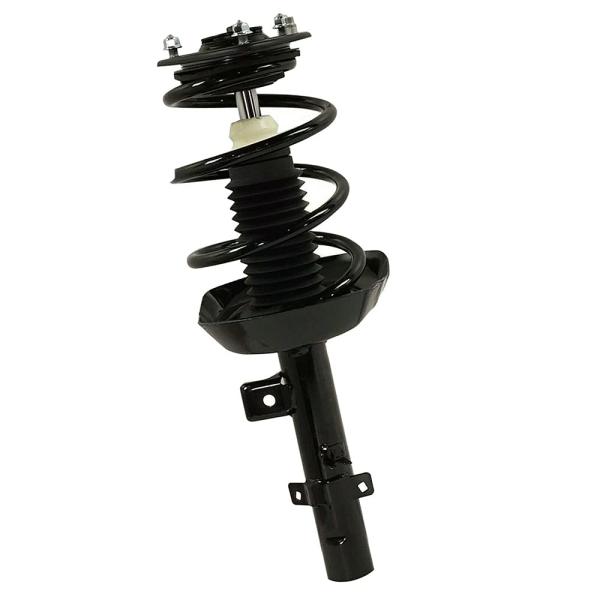 商品名:  Shoxtec Front Left Complete Struts Assembly Replacement for 2013-2017 Honda Accord Coil Spring Shock Absorber Repl...