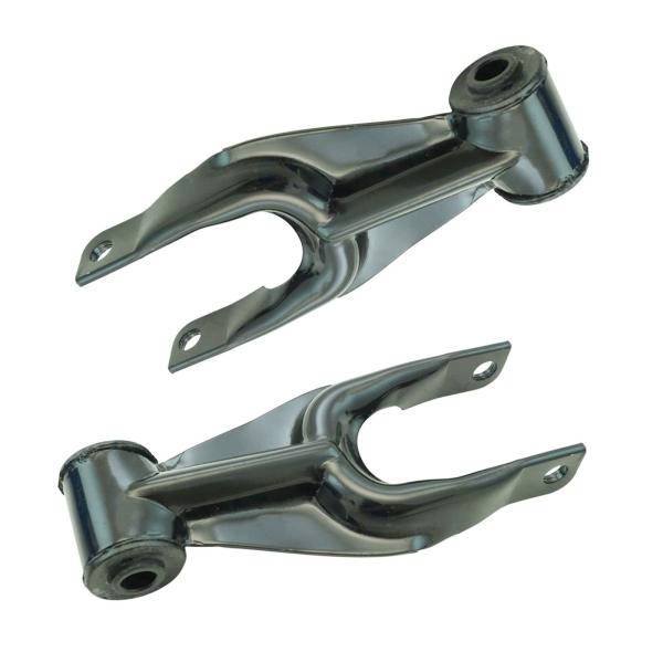 商品名: フロントエンジンモーター トルク ストラットマウント LH&amp;RH ペア Terraza Chevy Impala対応 Front Engine Torque Strut Mount Set Compatible with ...