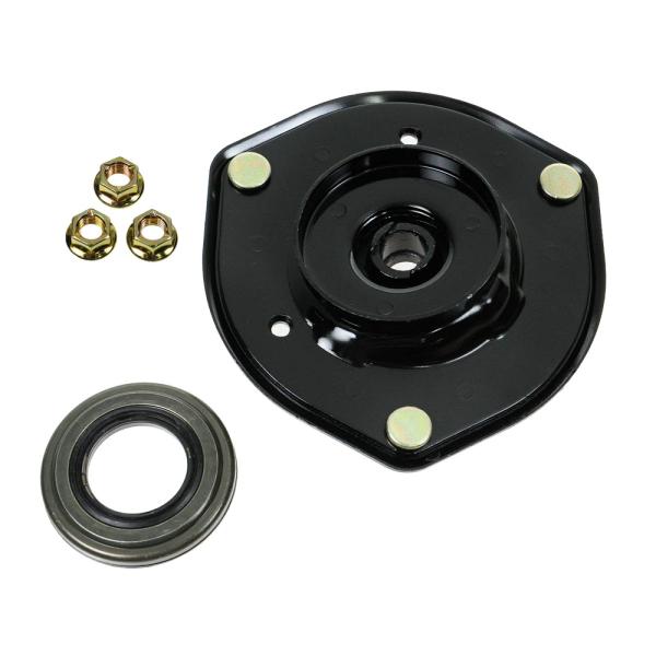 商品名:  TRQ Front Upper Shock Strut Mount Kit Plate Bearing For Camry ES300 ES330 Siennaブランド: TRQ高さ: 25.4cm横幅: 18.288cm奥行:...