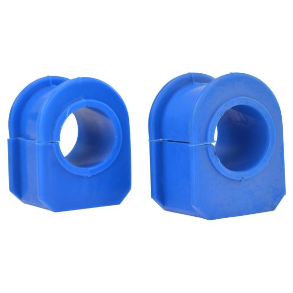 商品名:  TRQ Front Stabilizer Sway Bar Bushing PAIR Compatible with 99-06 4WD Super Duty F250 F350 F450ブランド: TRQ高さ: 20.955c...