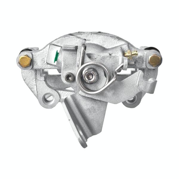 商品名: AutoShack BC2951 リアブレーキキャリパーアセンブリ ブラケット付き 助手席側交換用 2005 2006 2007 2008 2009 2010 2011 2012 2013 2014 フォード マスタング 3.7L...