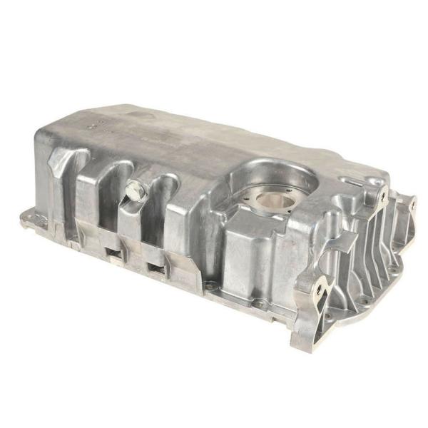 商品名:  MTC Replacement for Engine Oil Pan Compatible with Volkswagen Beetle 2003-2004 | Replaces OEM# 06A103603H / 06A-10...