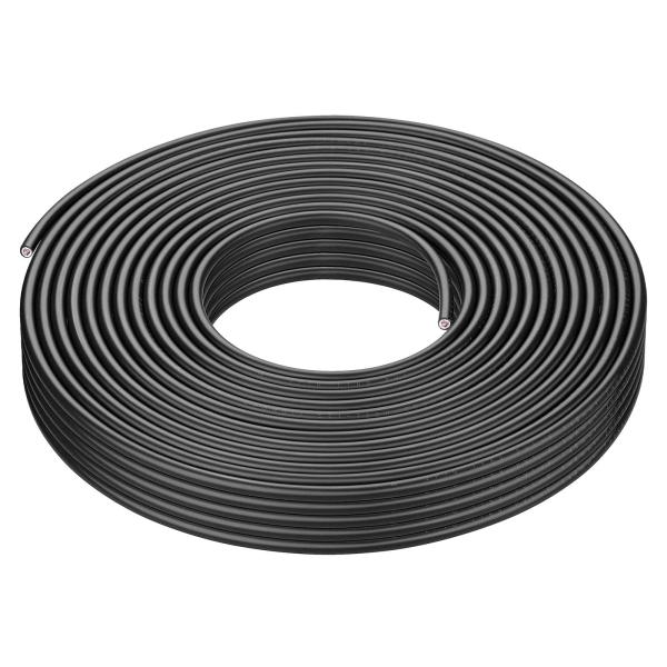 商品名:  Solar Panel Wire - iGreely 100Ft 10 Gauge Tinned Copper PV Wire Solar Panel Extension Cable UV Resistant Cable for...