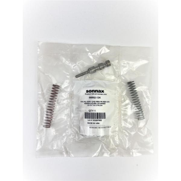 商品名:  Compatible with Honda, Compatible with Acura 4-Speed, 3-Shaft, 5-Speed Oversized Converter Charge Regulated Pressu...