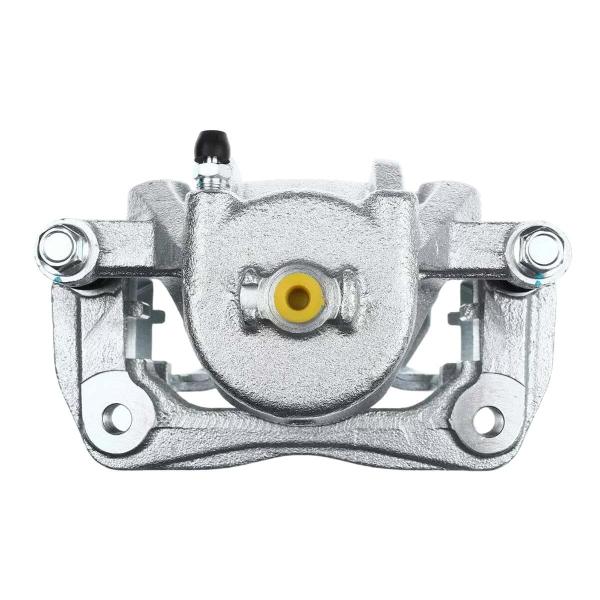 商品名:  AutoShack Front Brake Caliper Assembly with Bracket Passenger Side Replacement for 2014-2015 Kia Sorento 3.3L V6 A...