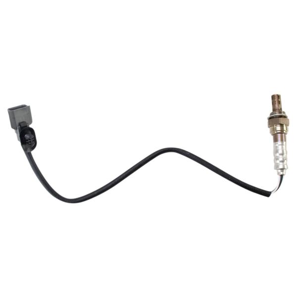 商品名: TRQ 酸素O2センサー ダウンストリーム LHまたはRHサイド 日産 タイタン アルマダ セントラ用 TRQ O2 Oxygen Sensor Compatible with 2016-2020 INFINITI QX80 20...