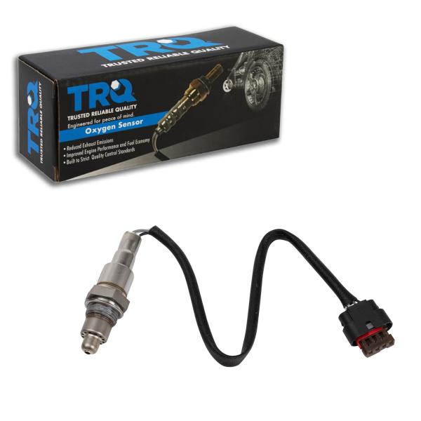 商品名: TRQ 酸素 O2 センサー ダウンストリーム フォード F150 Edge Mustang Transit T150 T250用 TRQ Oxygen O2 Sensor Downstream for Ford F150 Edg...