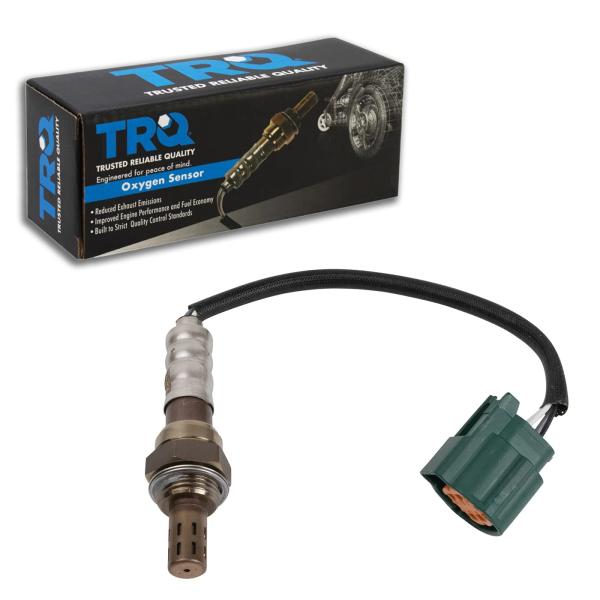 商品名: TRQ 酸素O2センサー ダウンストリーム スバル WRX レガシー アウトバック フォレスター アセント用 TRQ Downstream O2 Oxygen Sensor Compatible with 2019-2020 Su...