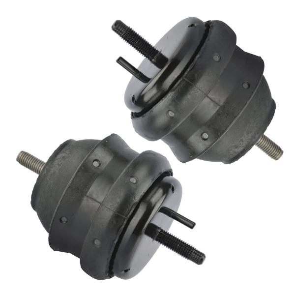 商品名: TRQ 油圧エンジンマウント ペア LHドライバー&amp;RH 助手席側 CTS SRX対応 TRQ Front Engine Mount Set Compatible with 2003-2014 Cadillac CTS 2...