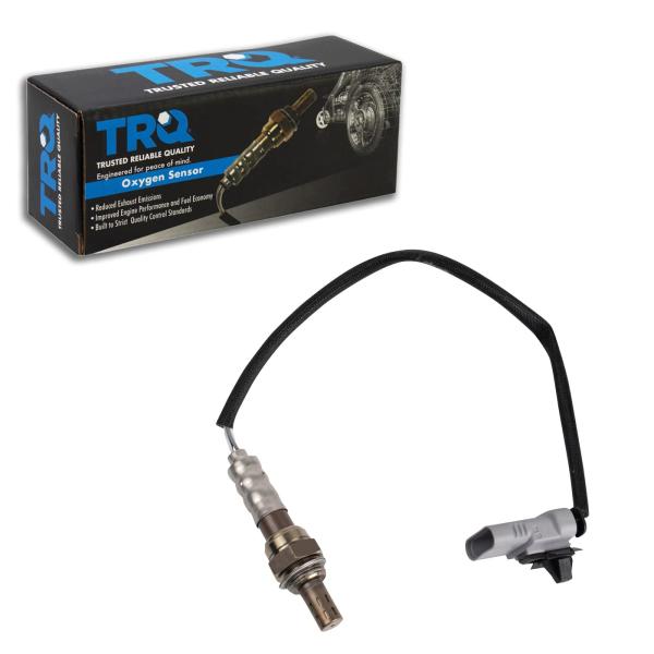 商品名: TRQ 酸素O2センサー ダウンストリーム ビュイック シボレー GMC キャデラック用 TRQ Oxygen O2 Sensor Downstream Direct Fit for Buick Chevy GMC Cadilla...