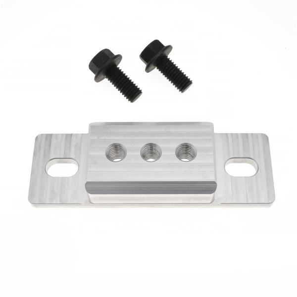 商品名: ソリッドアルミニウムトランスミッションマウント GM用 シボレーTH350 TH400 4L60E 4L65E 4L70E 4L80E 4L85E 6L80E 6L90E 700R4 T56 Magnum 2004R TR6060...