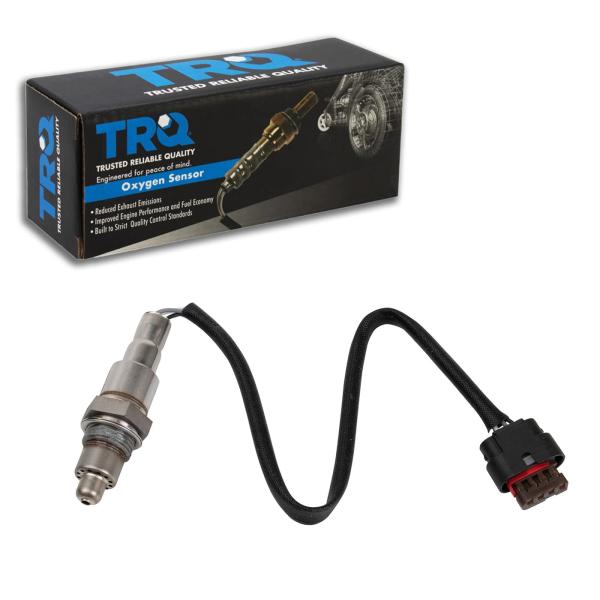 商品名: TRQ 酸素O2センサー ダウンストリーム フォード F150 マスタング トランジット T150 T250 ターボ用 TRQ O2 Oxygen Sensor Compatible with 2018-2021 Ford Exp...