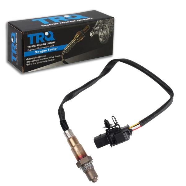 商品名: TRQ 酸素 O2 センサー アップストリーム フォード F150 F250 F30 スーパーデューティー トランジットバン用 TRQ Oxygen O2 Sensor Upstream for Ford F150 F250 F3...