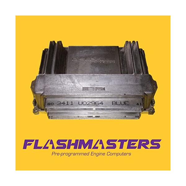 商品名:  2000 2001 Firebird Engine computer 9380717 "Programmed to your VIN" ECM PCM ECUブランド: Flashmasters商品番号: 色: Multicol...