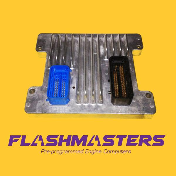 商品名:  Flashmasters 2002 Sunfire 2.2L Engine Computer 12210553 "Programmed to Your VIN ECU PCM ECMブランド: Flashmasters商品番号:...
