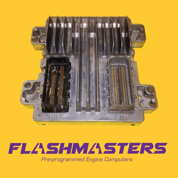 商品名:  Flashmasters 2007 Escalade Engine Computer 12597121 "Programmed to Your VIN ECM PCM ECUブランド: Flashmasters商品番号: 色: ...