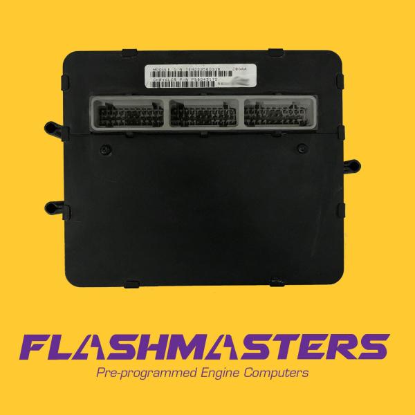 商品名: Flashmasters 1998 グランドチェロキー 4.0L エンジンコンピューター P56044513 VIN ECMにプログラミング Flashmasters 1998 Grand Cherokee 4.0L Engine...