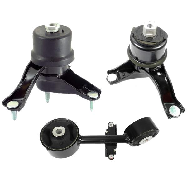 商品名:  ADVANCE IGNITION Compatible with Toyota 2001-2003 Highlander 3.0L 4WD 4295 4205 4207 Engine Motor and Transmission...