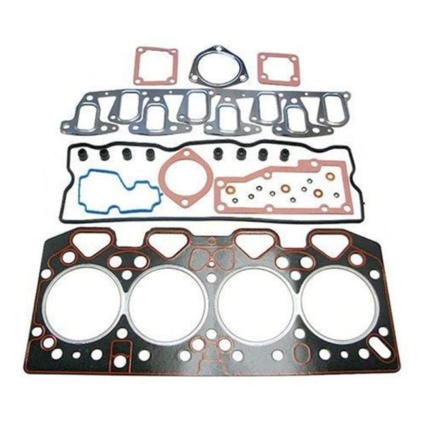 商品名:  Stevens Lake Parts Head Gasket Set fits Scat Trak Skid Steer Loader 1800C fits Perkins U5LT0317ブランド: Stevens Lake ...