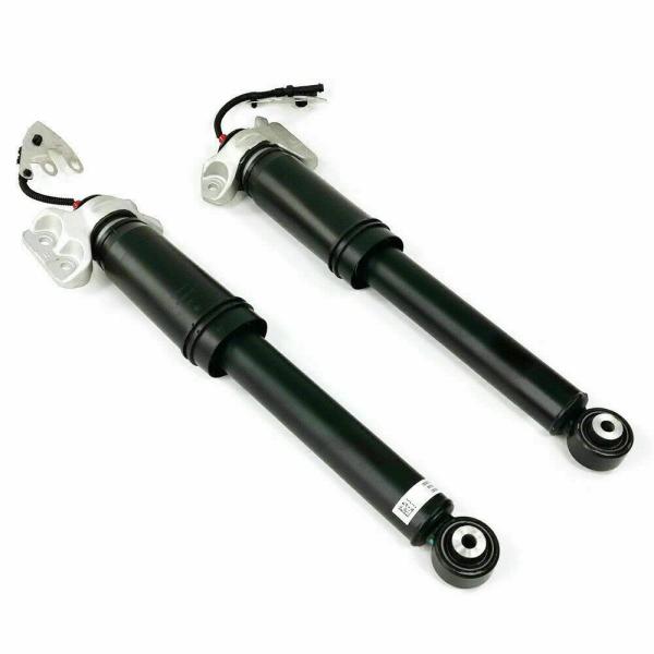 商品名:  AIRSUSFAT Pair Rear Right Left Air Shock Absorbers for Cadillac ATS 2013-2020, CTS 2014-2020 w/Electric 84230453, ...