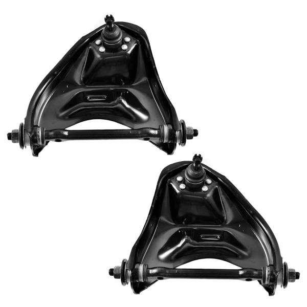 商品名:  ASTARPRO 2pcs Front Upper Control Arms with Ball Joints Compatible with Chevy Blazer S10 GMC Jimmy S15 Sonoma Buic...