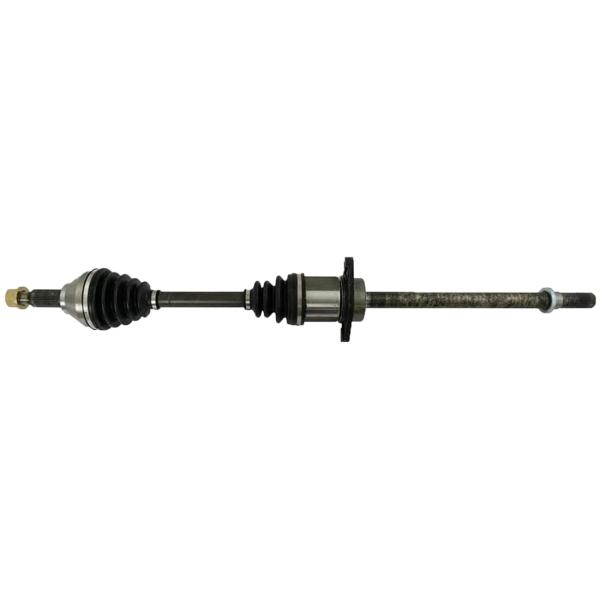 商品名: Anytek - フロント右側CVアクスルハーフシャフトアセンブリ2009-2014日産ムラーノ2WD用 Anytek - Front Right Side CV Axle Half Shaft Assembly for 2009...