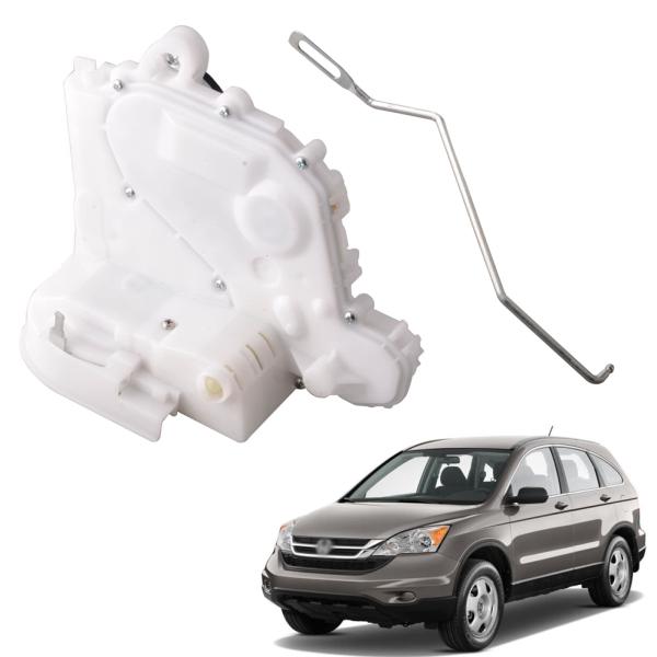 商品名:  Unikpas Power Door Lock Actuator Motor Compatible for Honda CRV 2007-2011 Front Right Passenger Side Replace Door ...