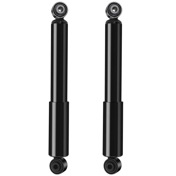 商品名:  Shocks Struts for Toyota AUTOMUTO Shock Absorbers Fits 2006 2007 2008 2009 2010 2011 2012 for Toyota RAV4 with 349...