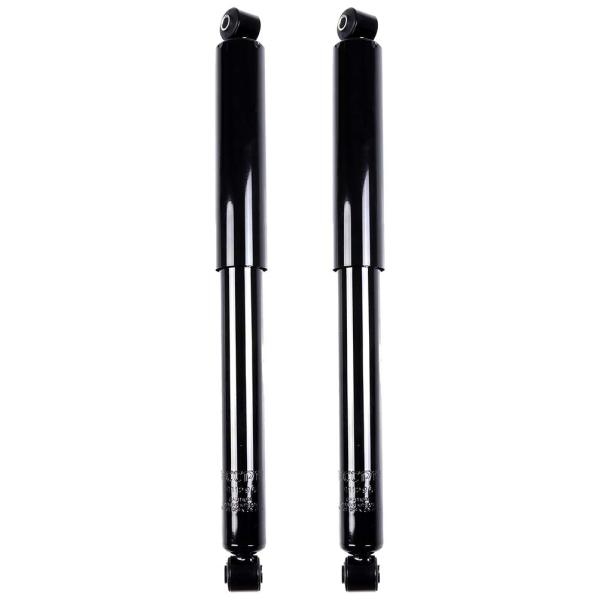 商品名:  2x Struts AUTOMUTO Shock Absorbers Fits 1997-2002 for Ford Expedition,1988 1991 1993-1994 1998-1999 for Ford F-250...