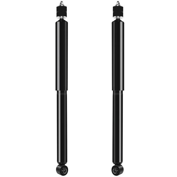 商品名:  Rear Shocks Absorbers Set, AUTOMUTO Gas Struts Shock Absorber Fit for 2008 2009 2010 for Scion xD,2006 2007 2008 2...