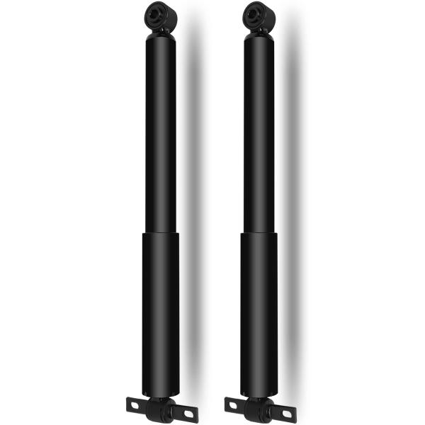 商品名:  2x Struts AUTOMUTO Shock Absorbers for Honda Fits 2005 2006 2007 2008 2009 2010 2011 2012 2013 for Honda for Odyss...