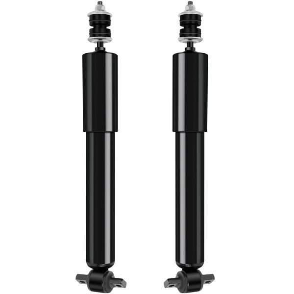商品名:  2Pcs Shocks Struts,AUTOMUTO Shock Absorbers for Chevy Fits 1999 2000 2001 2002 2003 2004 2005 2006 2007 for Chevy ...