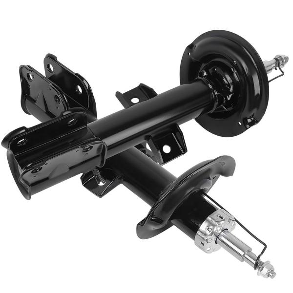 商品名:  2x Struts AUTOMUTO Shock Absorbers Fits 2010 2011 2012 for Hyundai Santa Fe,2011 2012 2013 for Kia Sorento with 33...