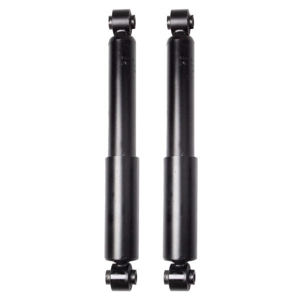 商品名:  2x Struts AUTOMUTO Shock Absorbers Fits 2004-2008 for Chevy for Malibu with 343454 Auto Shocks - Rearブランド: AUTOMUT...