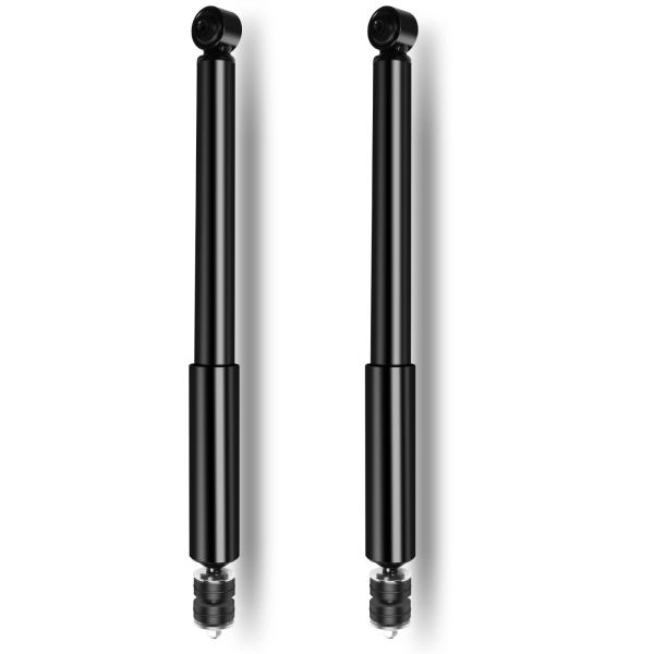 商品名:  2x Struts AUTOMUTO Shock Absorbers Fits 2007 2008 for Honda Fit with 343487 Auto Shocks - Rearブランド: AUTOMUTO高さ: 7c...