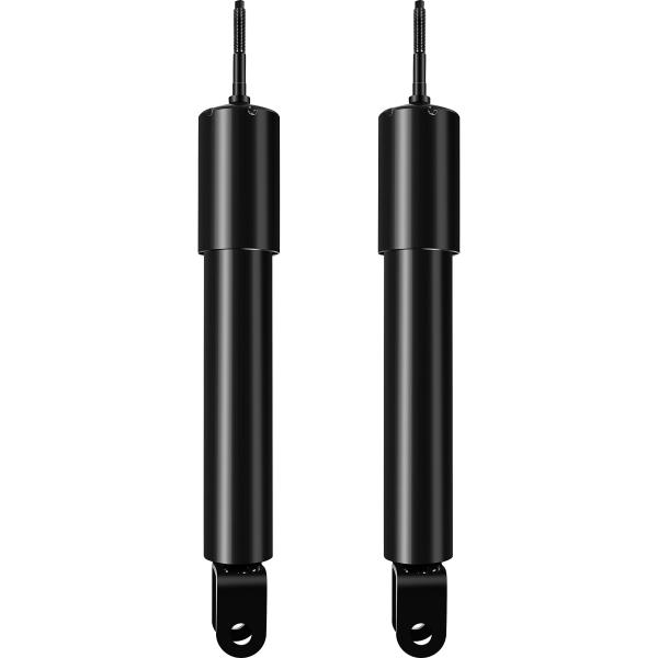 商品名:  2x Struts AUTOMUTO Shock Absorbers Fits 2006-2010 for Hummer H3,2009-2010 for Hummer H3T with 555049 Auto Shocks -...