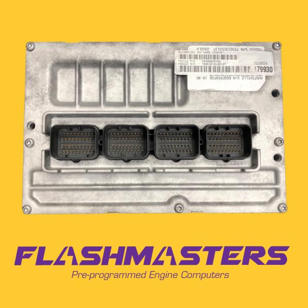 商品名:  Flashmasters 2002 300M 3.5L Engine Computer P04896554 ECU ECM PCM Programmed to Your VINブランド: Flashmasters商品番号: 色:...