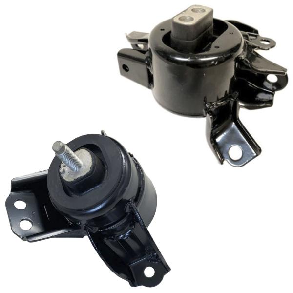 商品名:  ADVANCE IGNITION Front Engine Motor and Left Automatic Transmission Mount Compatible with 14-19 Kia Soul 1.6L 2.0L...