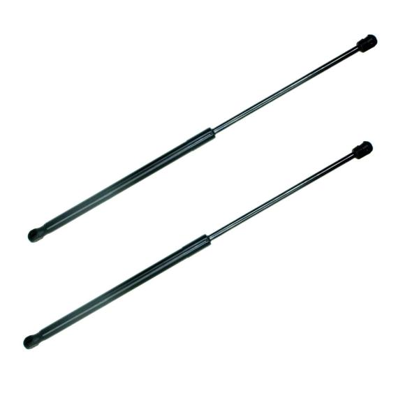 商品名: 2Pcs Front HOOD Struts Lift Supports Shock Gas Spring Prop Rod Compatible With HYUNDAI 2015-2017 SONATA (Note: Excl...