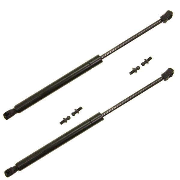 商品名:  2Pcs Front HOOD Struts Lift Supports Shock Gas Spring Prop Rod Compatible With LEXUS 1998-2007 LX470 / 1998-2007 L...